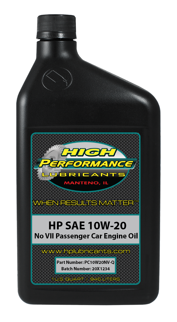 Hp Engine Oil Logo Products Honda Powersports