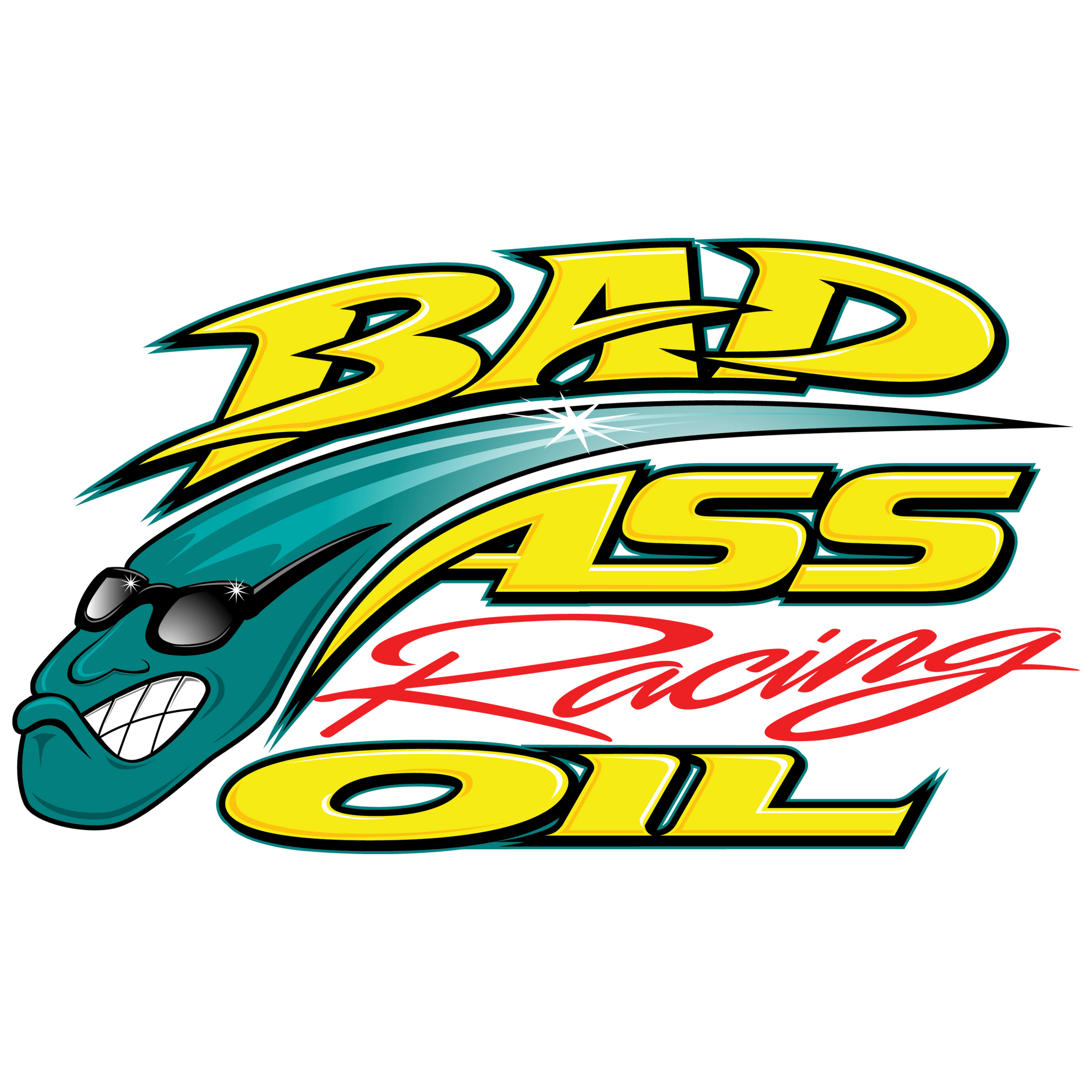 Automotive Lubricants – Tagged "Bad Ass Racing Oil"– Advanced ...
