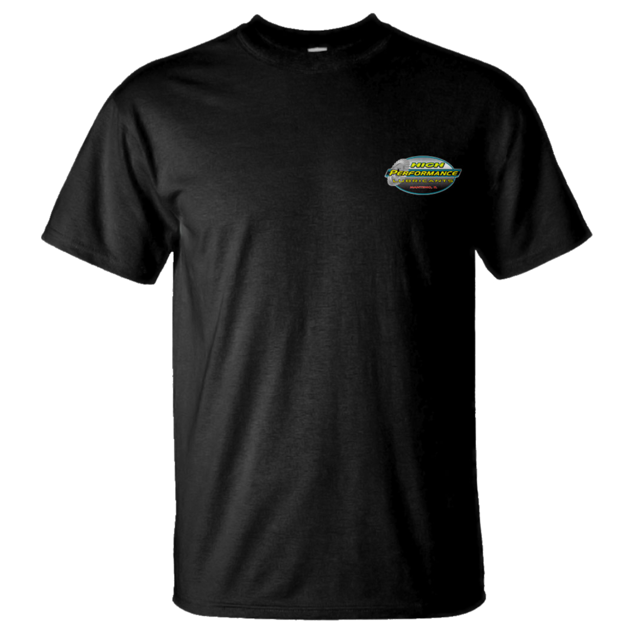 Bad Ass Racing Oil T-Shirt – Advanced Lubrication, Inc.